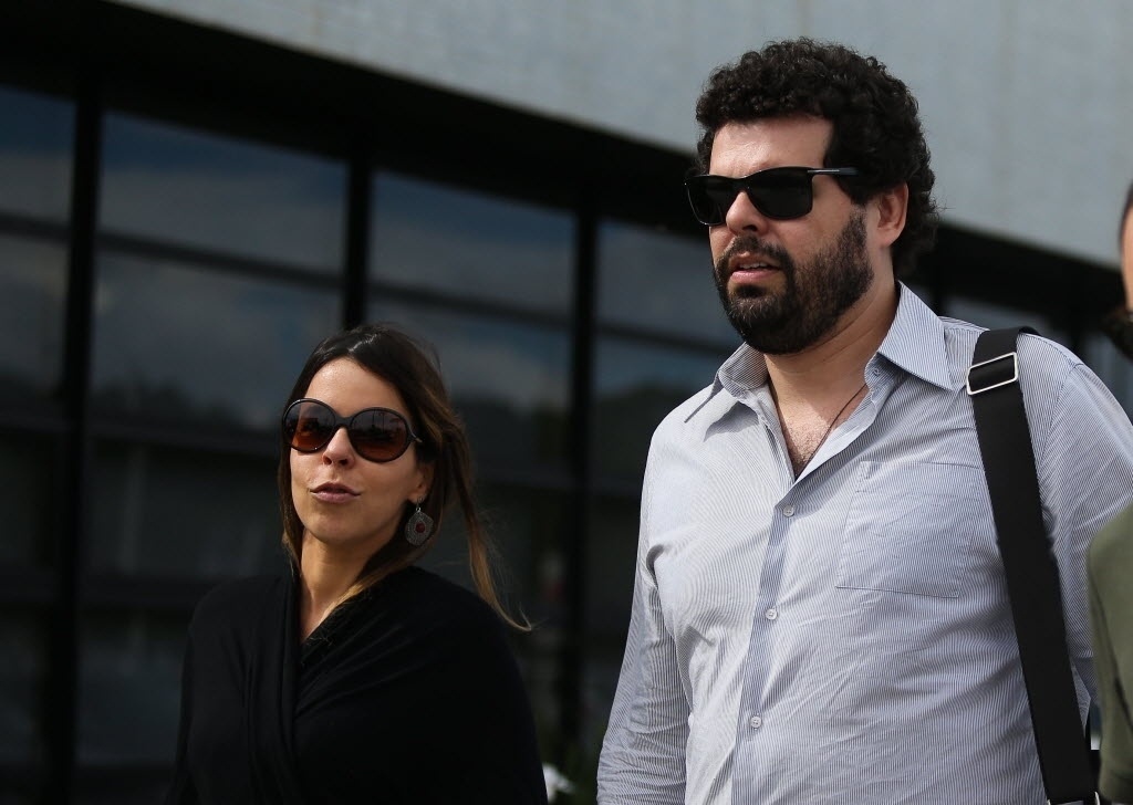 Fotos: Operação Lava Jato - 17/03/2014 - UOL Notícias