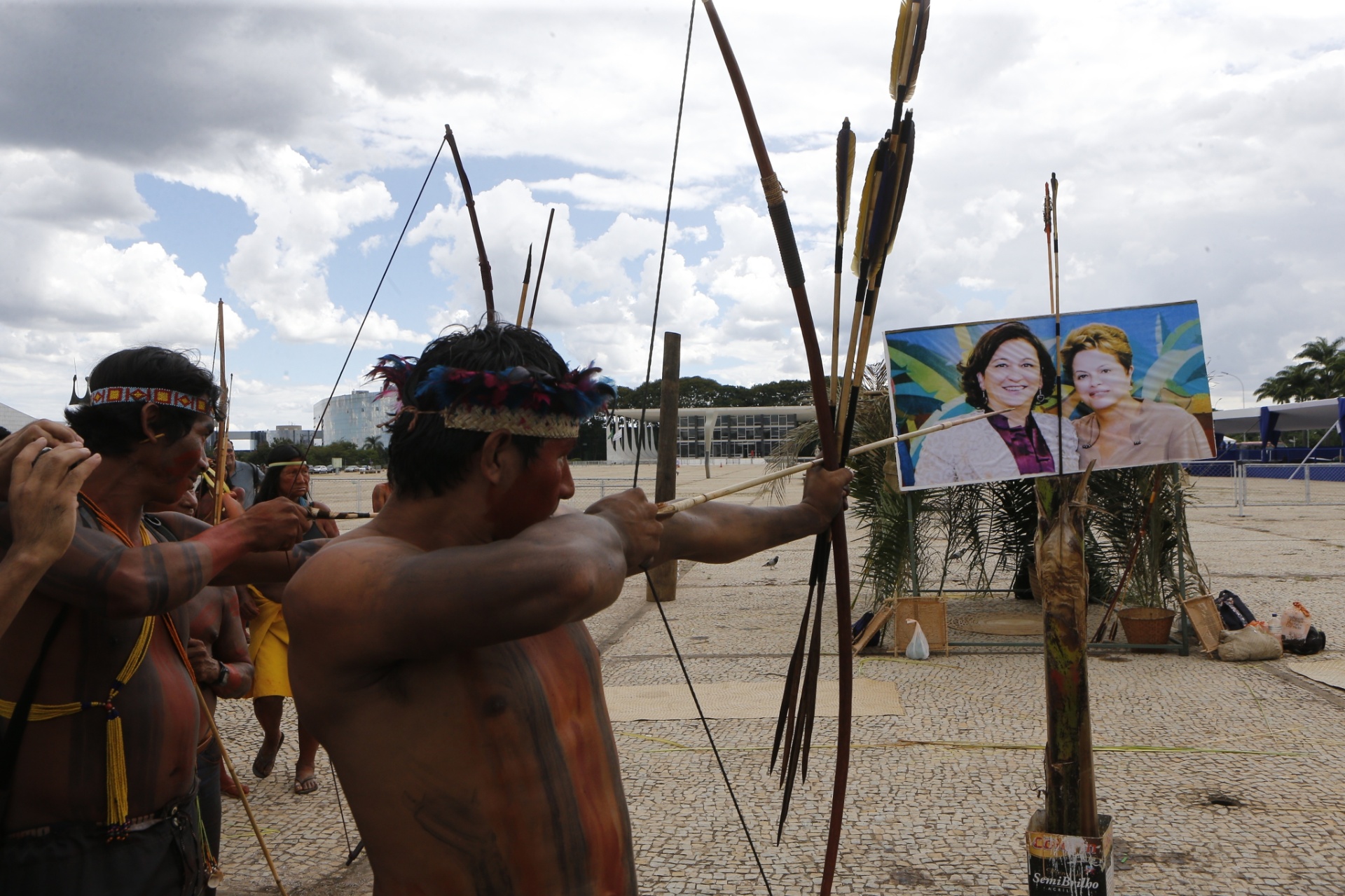 Fotos: Imagens do dia - 4 de dezembro de 2014 - 04/12/2014 - UOL Notícias