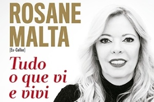 Em livro, Rosane diz que Collor fez macumba para Silvio não se ...