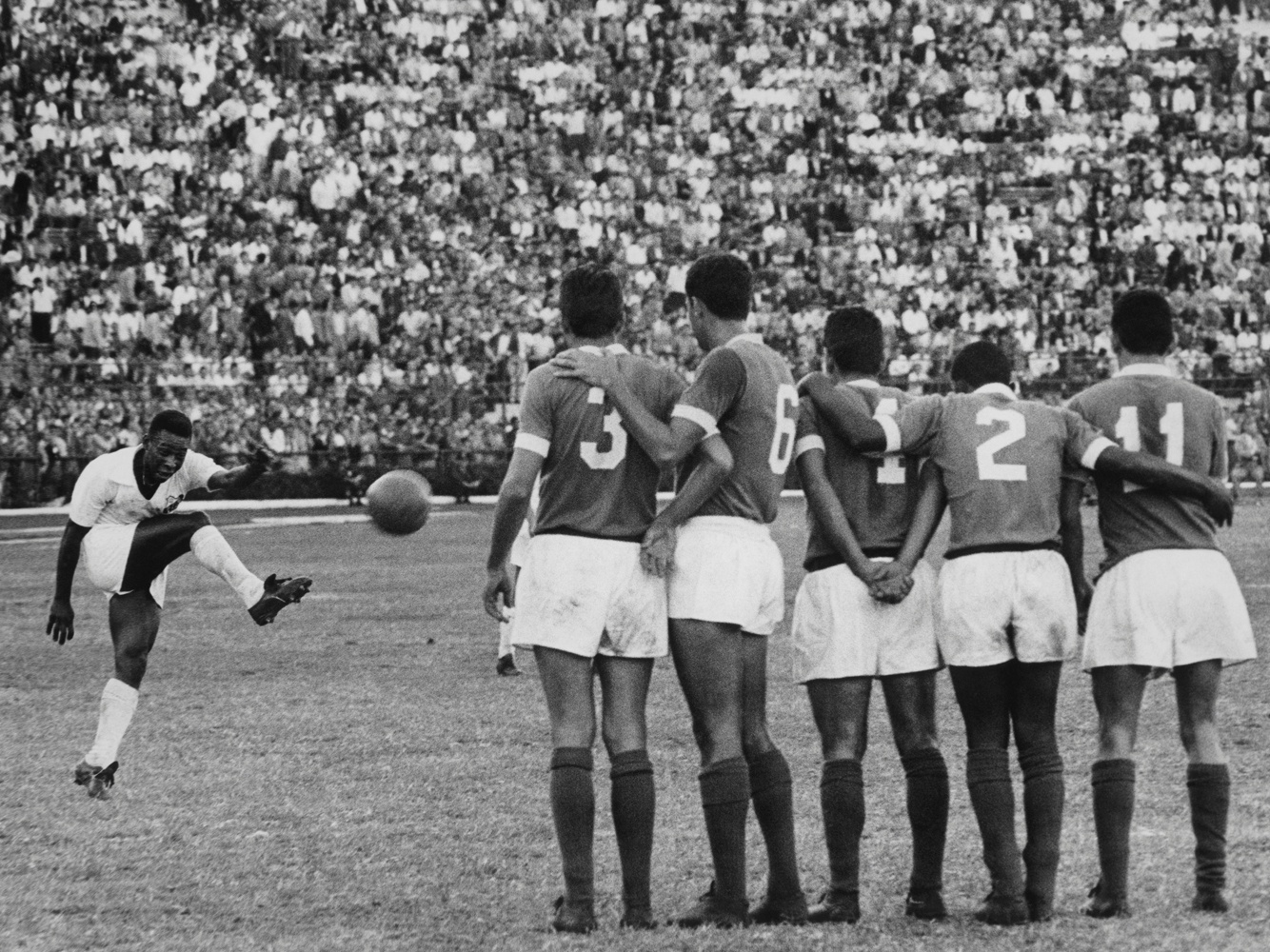 Fotos: Veja 75 fotos no aniversário de 75 anos de Pelé - 23/10/2015 ...