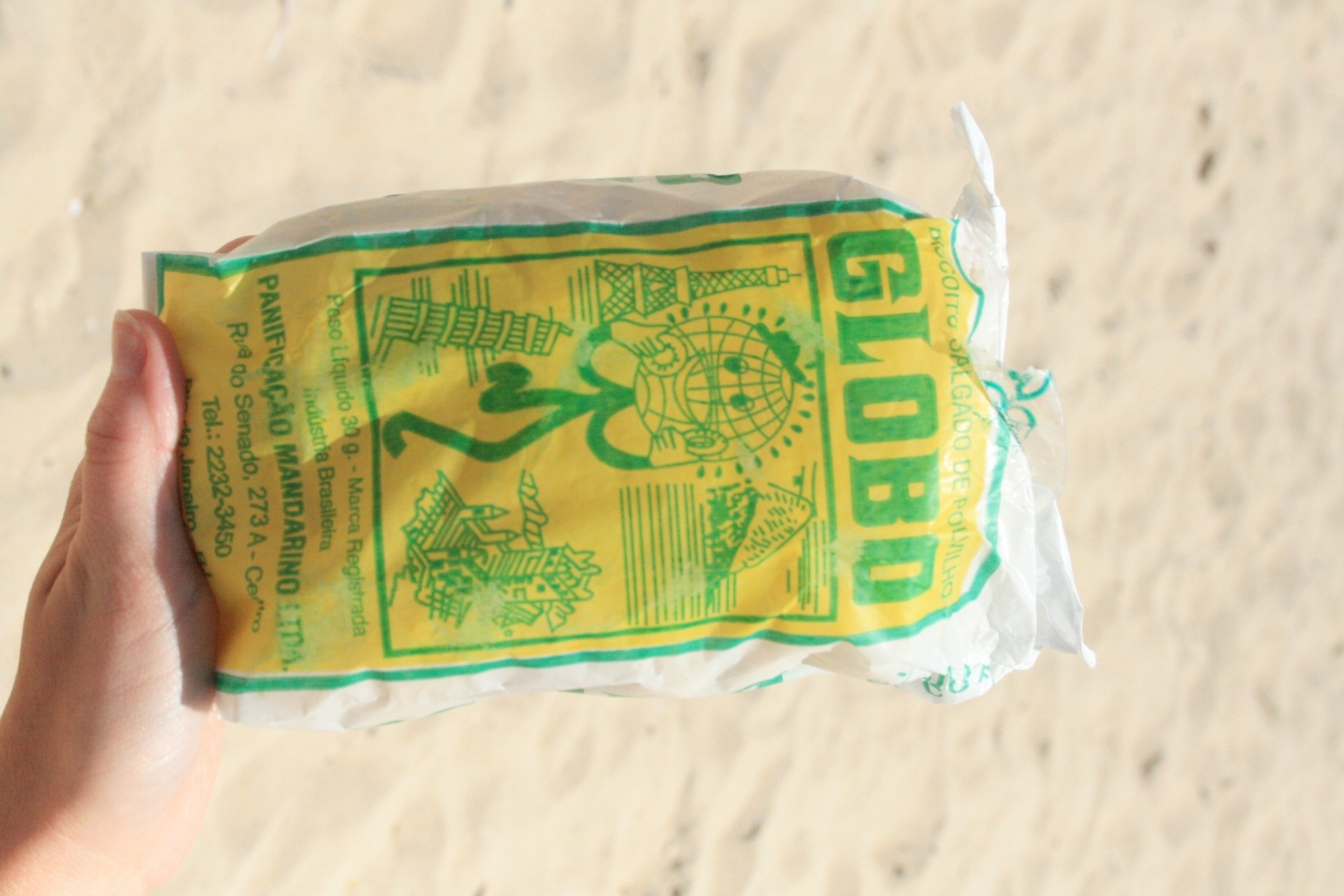 Fotos: Do biscoito Globo ao Fla-Flu, conheça os patrimônios imateriais ...