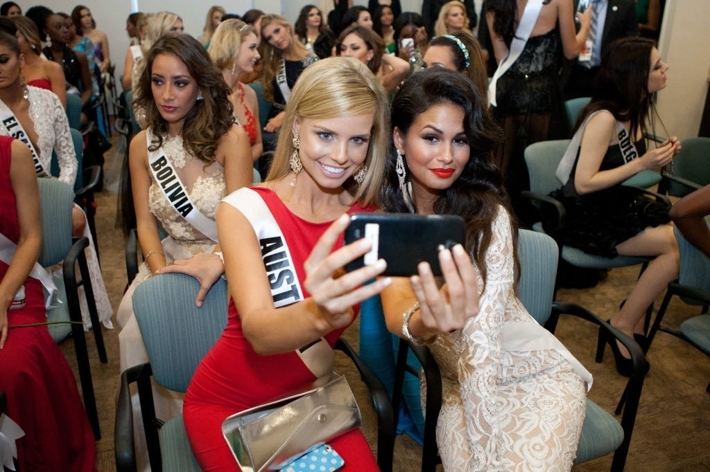 Colombiana é a Miss Universo 2014 - 26/01/2015 - UOL Notícias