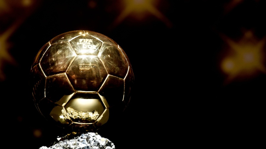 Transmissão da Bola de Ouro ao vivo: veja onde assistir à cerimônia