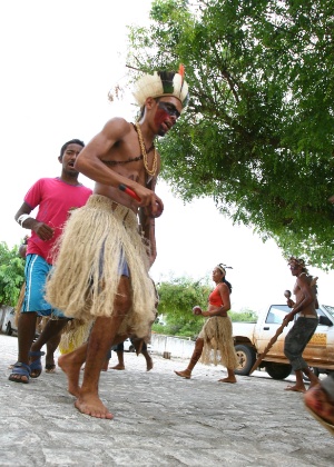 MP quer garantia de acesso à saúde para indígenas Atikum no Pará - 13 ...