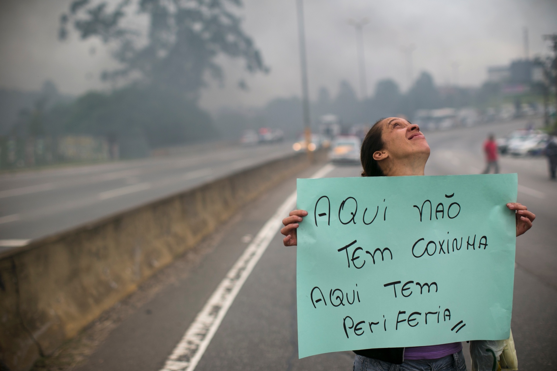 Grupos de sem-teto organizam protestos em 13 Estados - 18/03/2015 - UOL ...