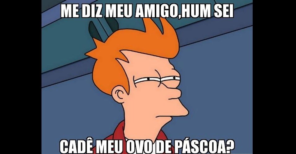 Fotos: Nas redes sociais, coelho comemora Páscoa com memes; veja - 03 ...