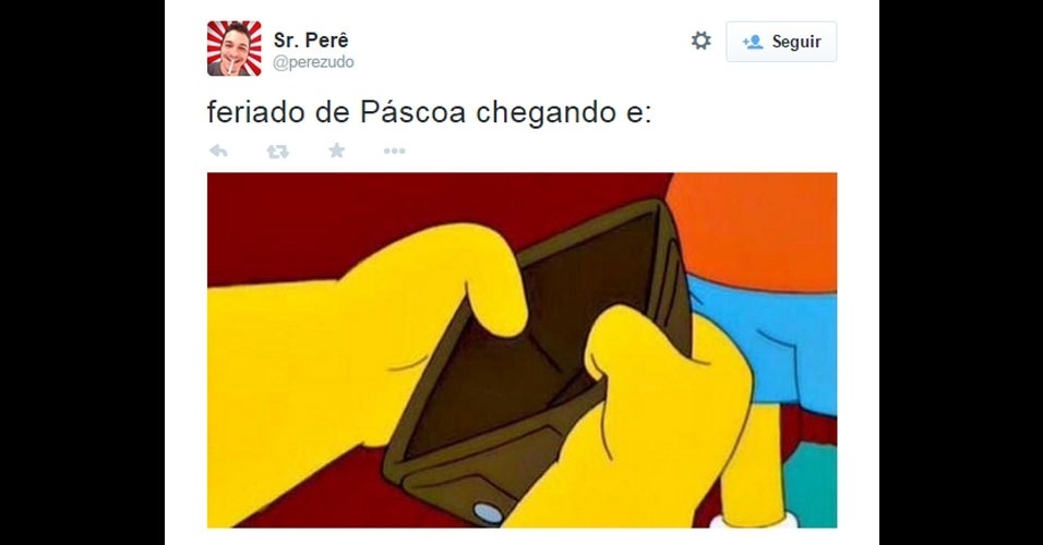 Fotos: Nas redes sociais, coelho comemora Páscoa com memes; veja - 03 ...