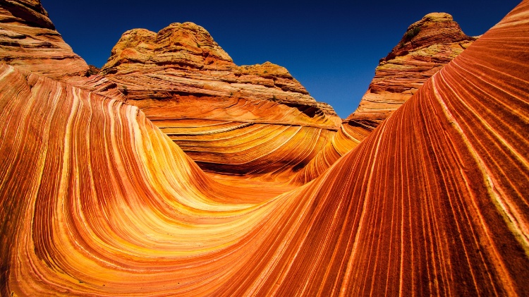 Fotos: Da Bolívia à Turquia: as mais incríveis paisagens da Terra - 15 ...