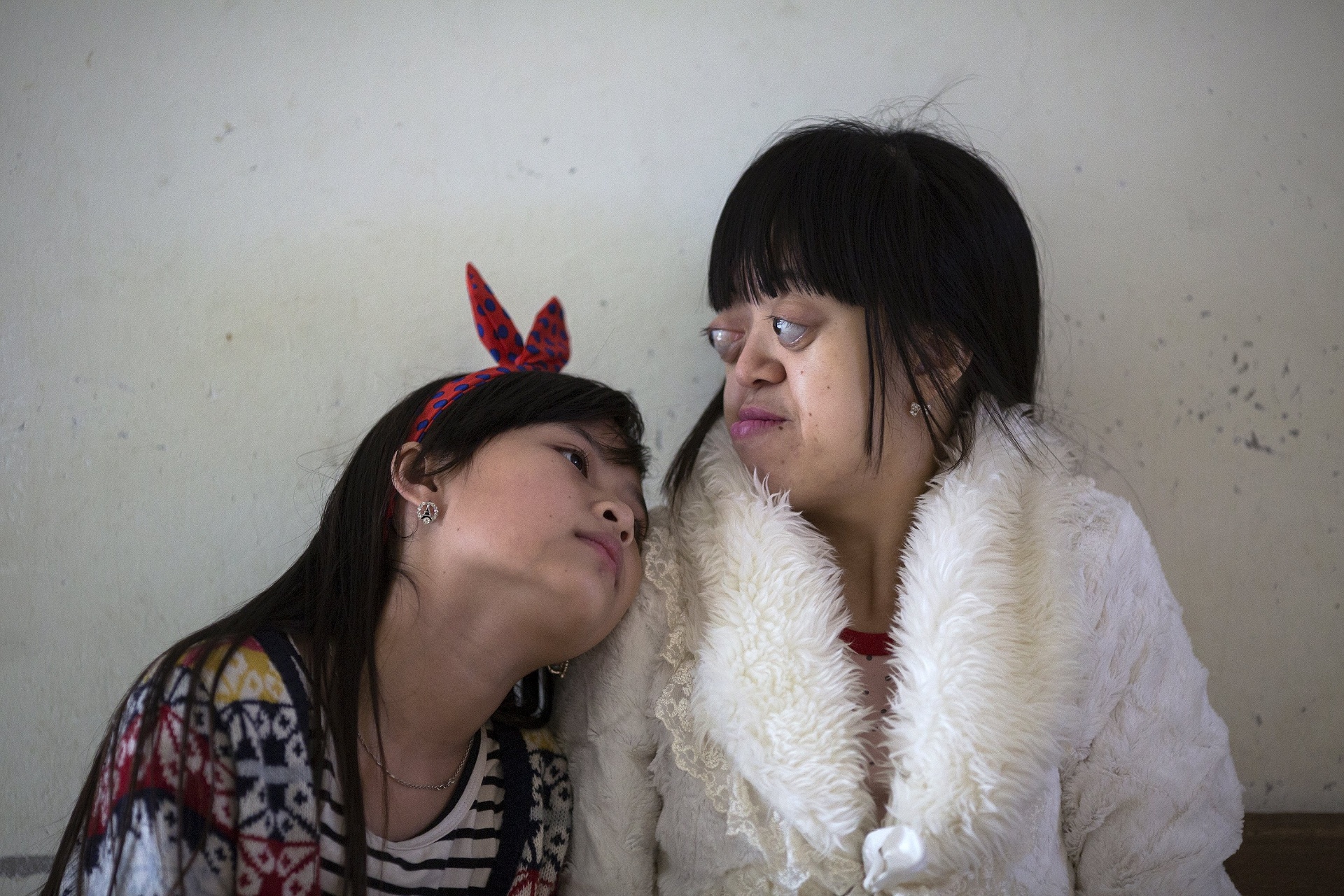 Fotos: 40 anos após guerra, Vietnã ainda sofre efeitos do agente ...