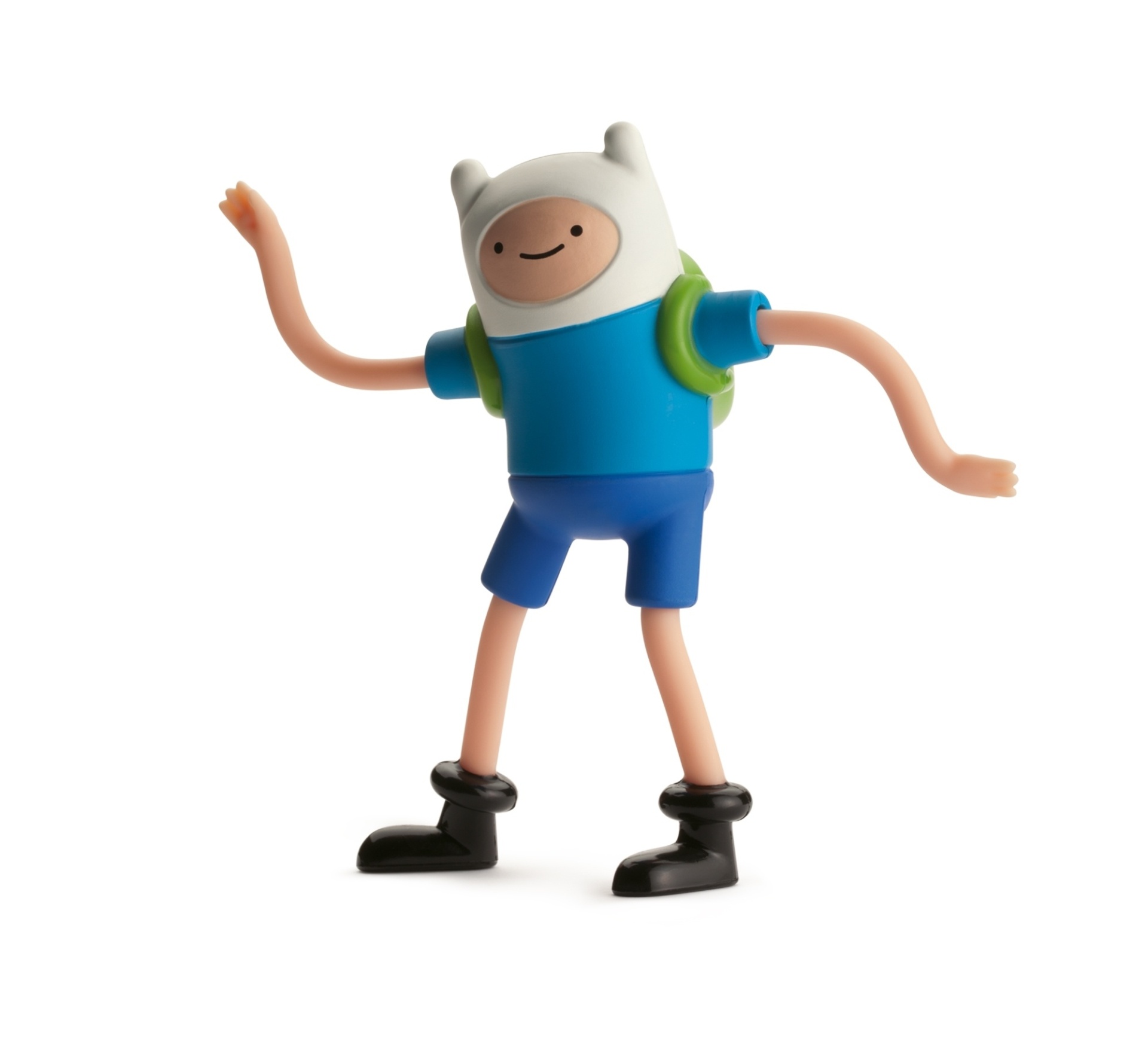 Fotos: Veja os brinquedos da 'Hora de Aventura' oferecidos pelo ...