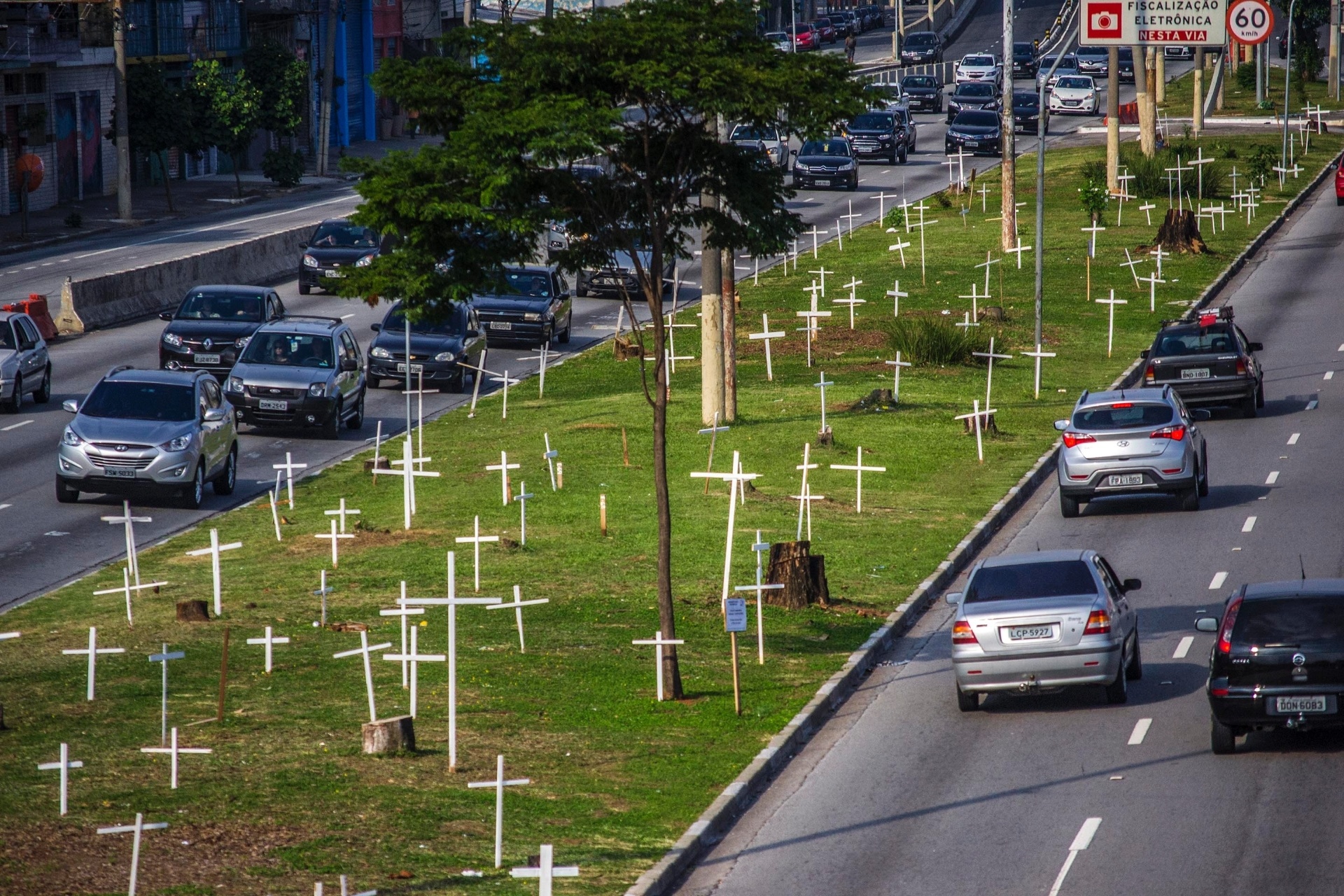Fotos: Imagens do dia - 1º de maio de 2015 - 01/05/2015 - UOL Notícias