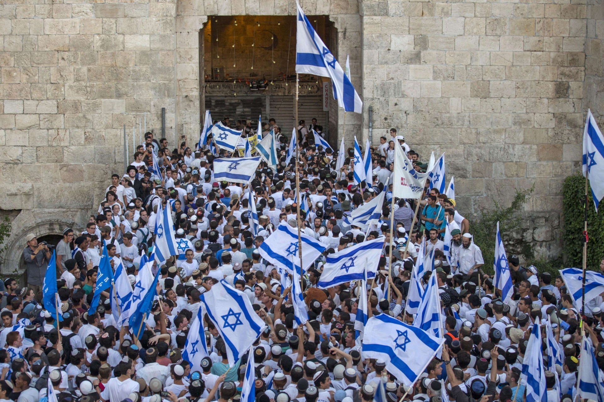 Fotos: Imagens do dia - 17 de maio de 2015 - 17/05/2015 - UOL Notícias