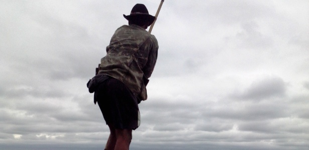 Fotos: Exposição mostra a relação do pantaneiro com a natureza - 17/05 ...