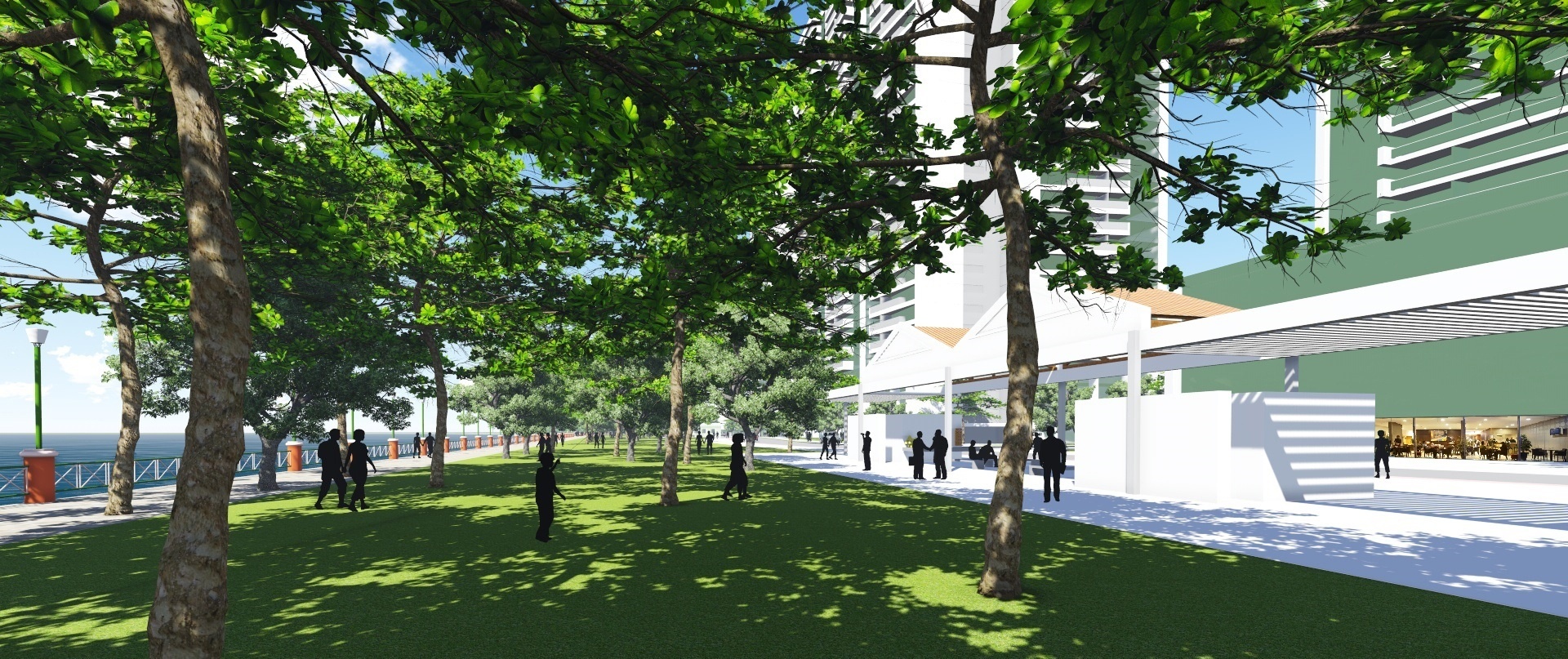Veja evolução do projeto Novo Recife e a disputa com o Ocupe Estelita ...