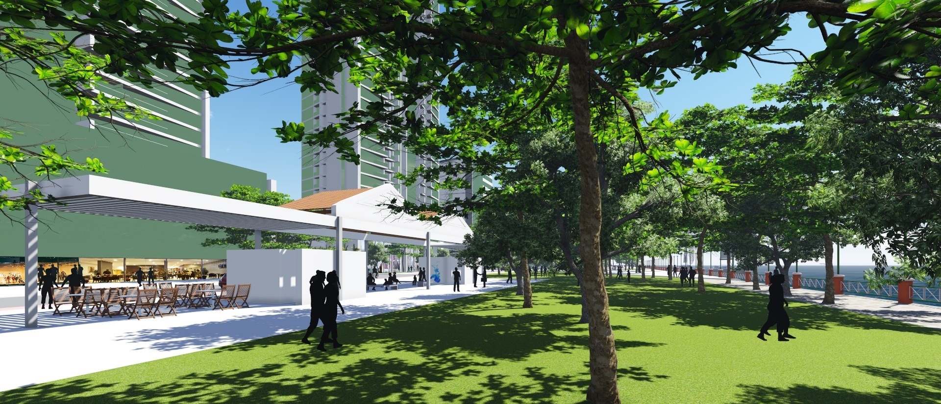 Veja evolução do projeto Novo Recife e a disputa com o Ocupe Estelita ...