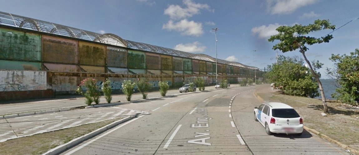 Veja evolução do projeto Novo Recife e a disputa com o Ocupe Estelita ...
