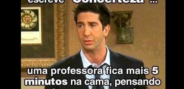 Memes Para Professores