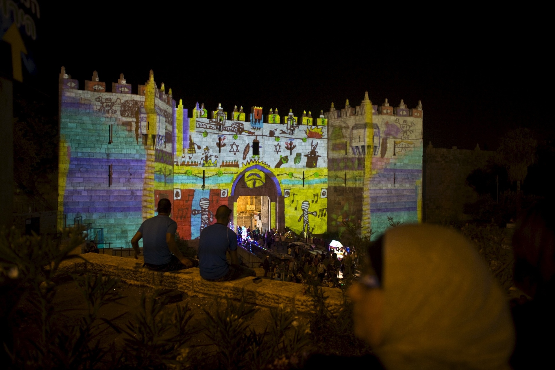 Fotos: Imagens do dia - 8 de junho de 2015 - 08/06/2015 - UOL Notícias