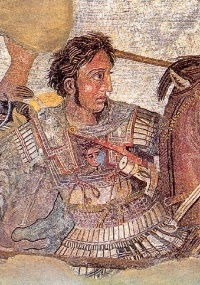 Alexandre, o Grande - Biografias - UOL Educação