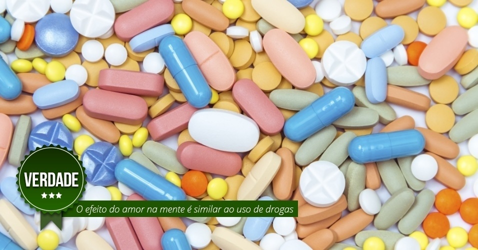 O efeito do amor é similar ao de drogas? Veja mitos e verdades - 12/06 ...