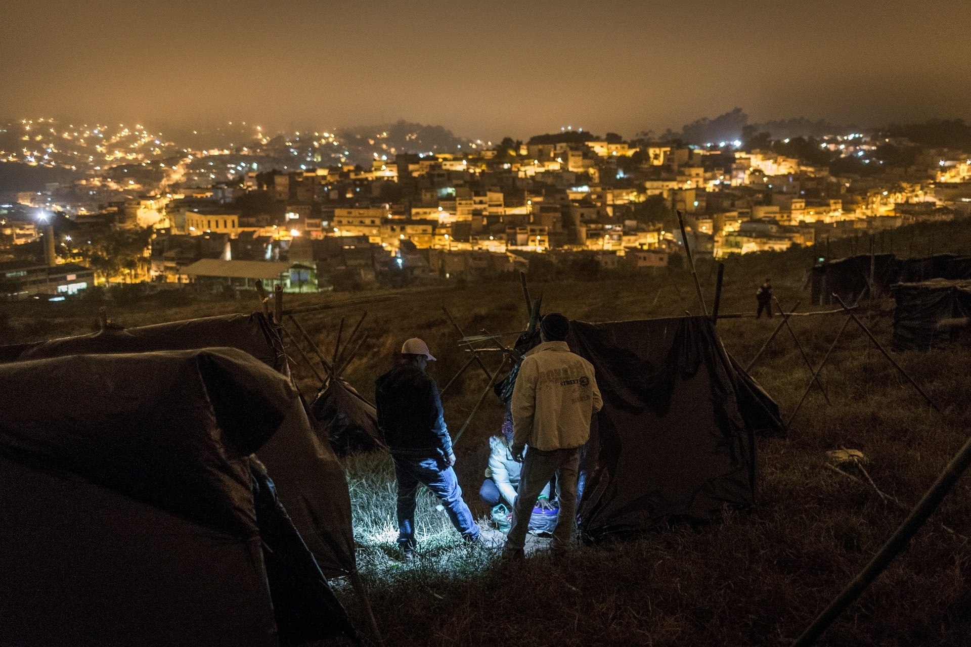 Fotos: Imagens do dia - 13 de junho de 2015 - 13/06/2015 - UOL Notícias