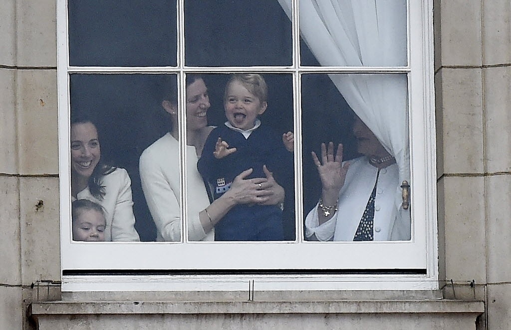 Fotos: Imagens do dia - 13 de junho de 2015 - 13/06/2015 - UOL Notícias