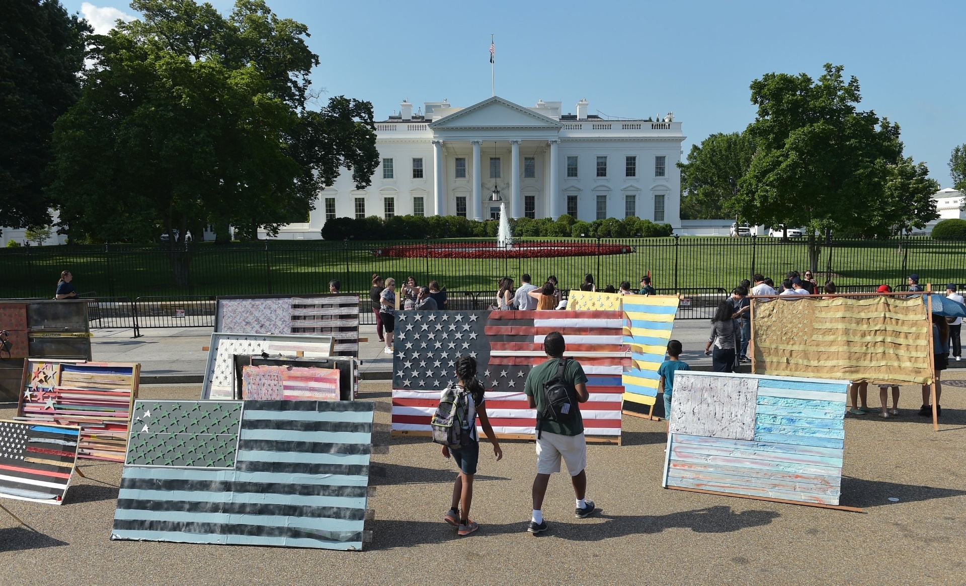Fotos: Imagens do dia - 14 de junho de 2015 - 14/06/2015 - UOL Notícias