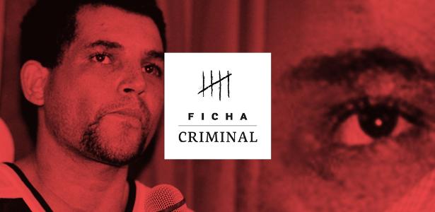Maníaco do Parque #4: Preso, serial killer ocupa o tempo com religião e ...