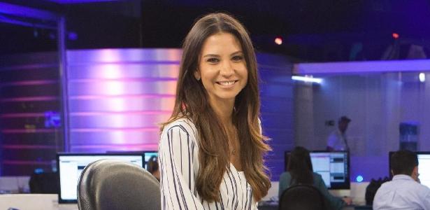 Na RedeTV!, Amanda Klein é inteligente, progressista e saco de pancadas ...