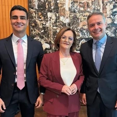 Prefeitos mantêm renúncia em segredo e agitam bastidores no NE