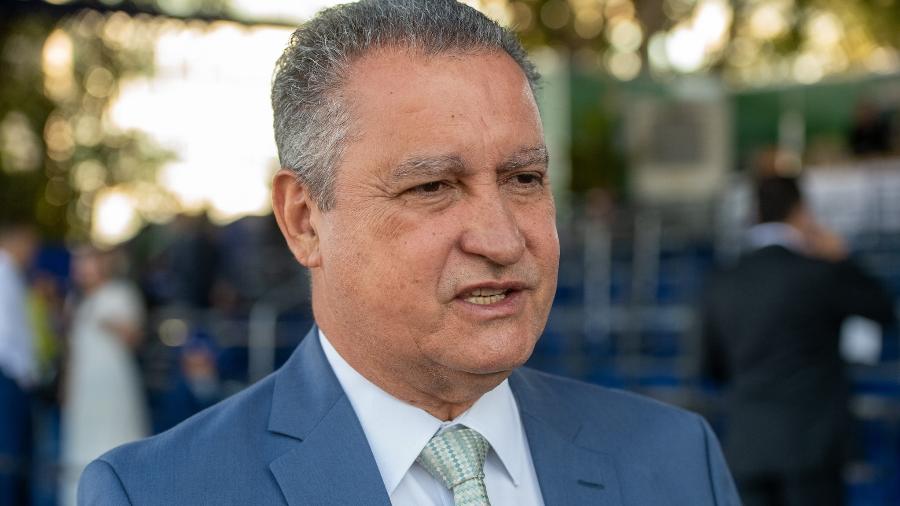 Rui diz que Tarcísio se perdeu e concorda com pena diferenciada ao 8/1