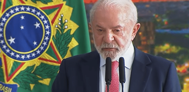 Salto: Veto de Lula é mais um capítulo do desmonte orçamentário