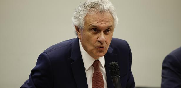 Caiado: PSD terá candidato à presidência; nome sairá antes de terça