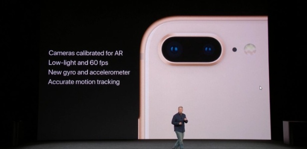 "A melhor câmera" e "entediante": o que estão falando sobre o novo ...