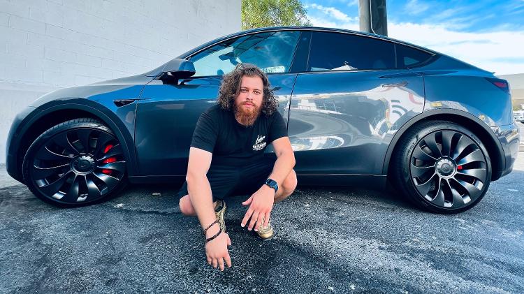 Ele Chegou A Ganhar US$ 3 milhões Com Cripto. E Perdeu Quase Tudo