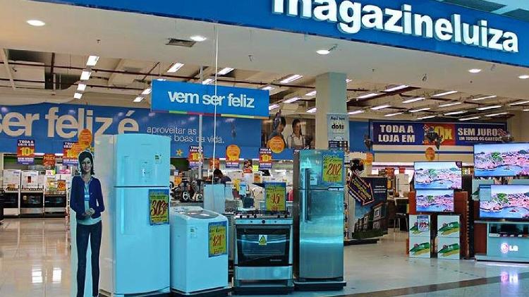 Magalu demite fundadores do Kabum com justa causa