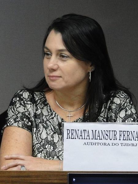 Presidente do TJD diz que 'direitos humanos são para humanos direitos'