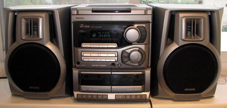 O Que Aconteceu Com a Aiwa? Aiwa voltou ao Brasil?