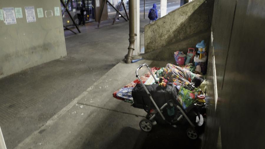 Acolhimento para criança em situação de rua devem incluir família