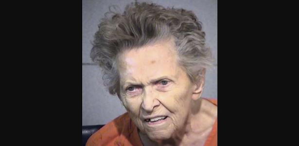 Idosa de 92 anos admite ter matado filho que queria colocá-la em asilo ...