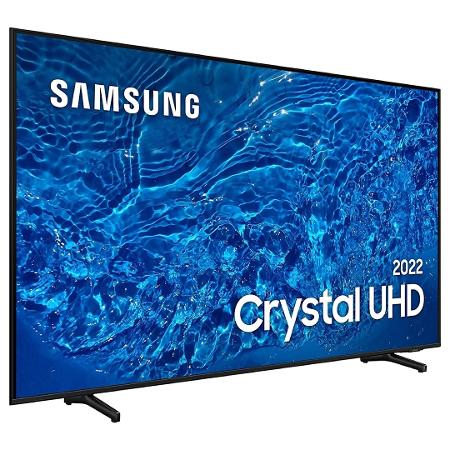 Melhor smart TV de 55 polegadas: veja como escolher