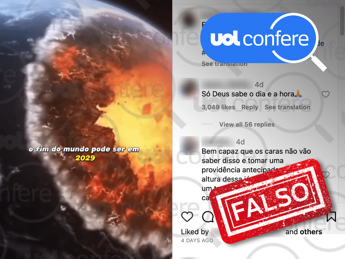 Golpe De Asteroide En 2036