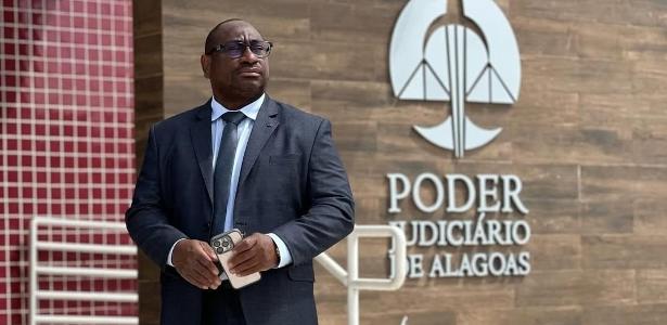 Advogado que agrediu mulher disse que plantava flagrante quando era PM