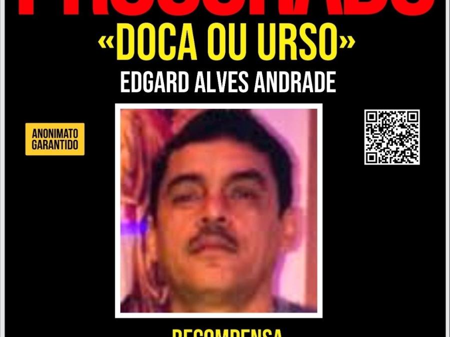 Quem é Doca, principal alvo da operação mais letal da história do Rio