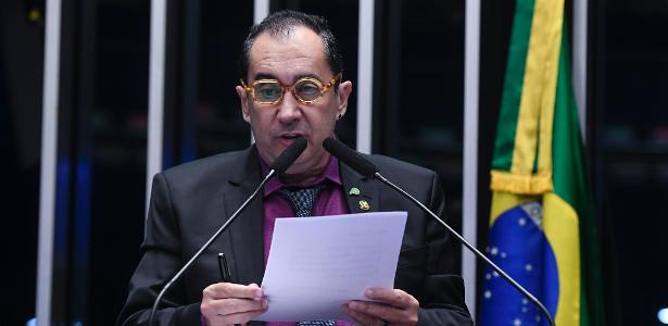 Após Silveira, STF debate imunidade parlamentar em falas de Kajuru