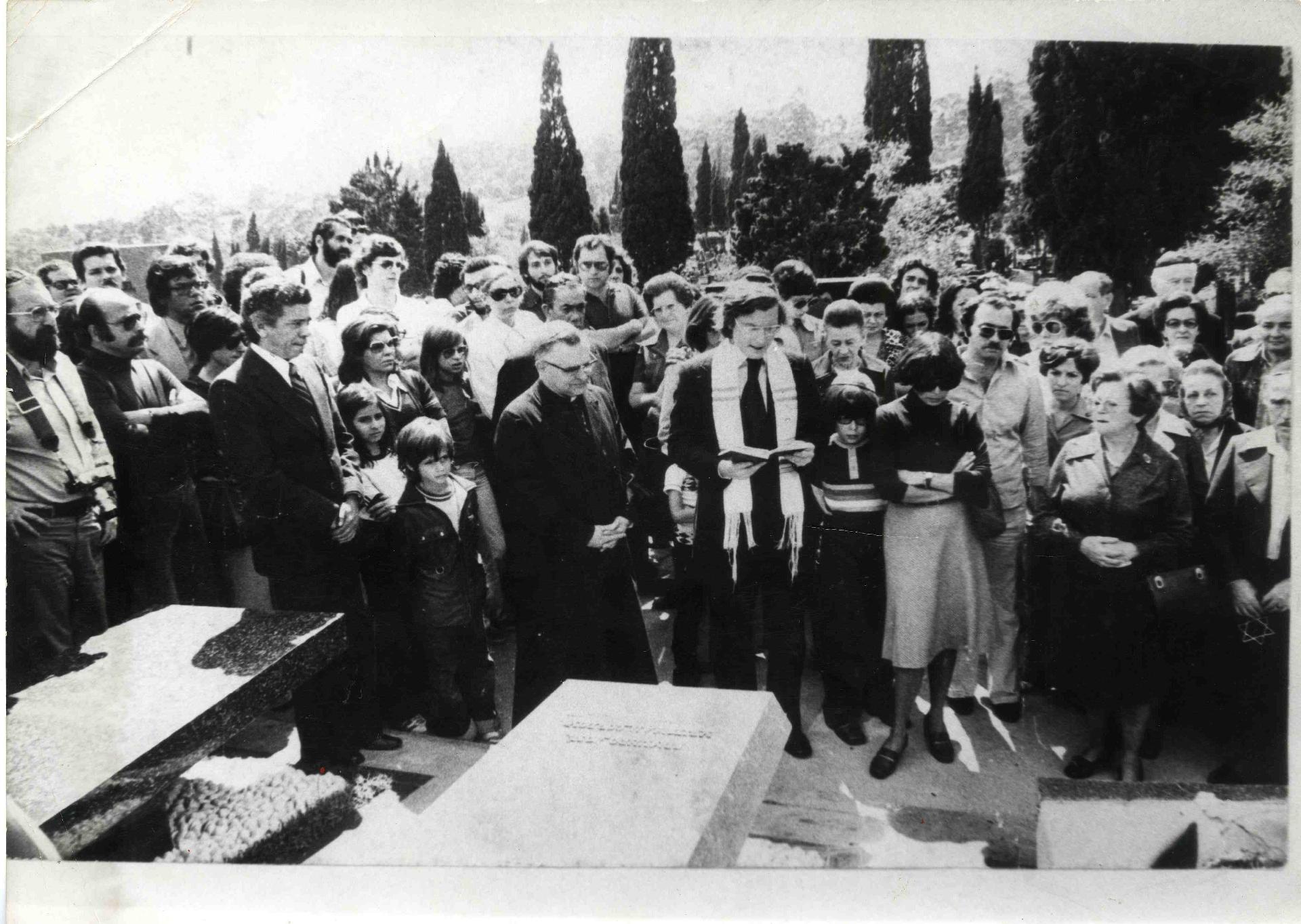 Henry Sobel morre aos 75: quem foi o rabino que enfrentou a ditadura