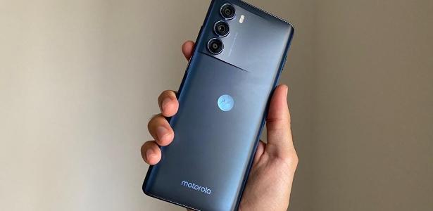 Moto G200 é superpotente, mas todo o resto é 'quase lá' - 16/02/2022 ...