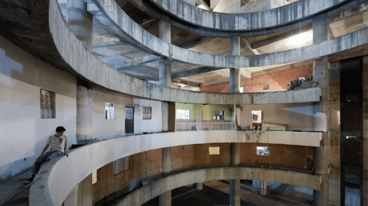 Como é shopping que virou o maior centro de tortura da Venezuela