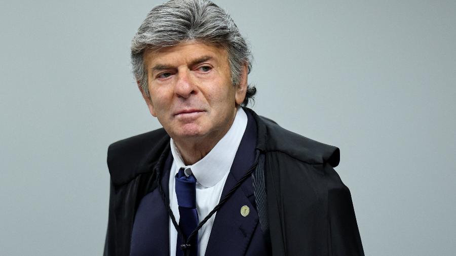 Julgamento: apoio a Fux supera crítica no debate das redes sociais