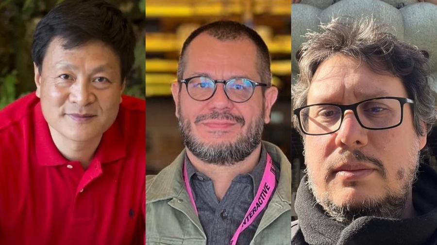 Cineastas e arquiteto mortos em acidente aéreo gravavam documentário